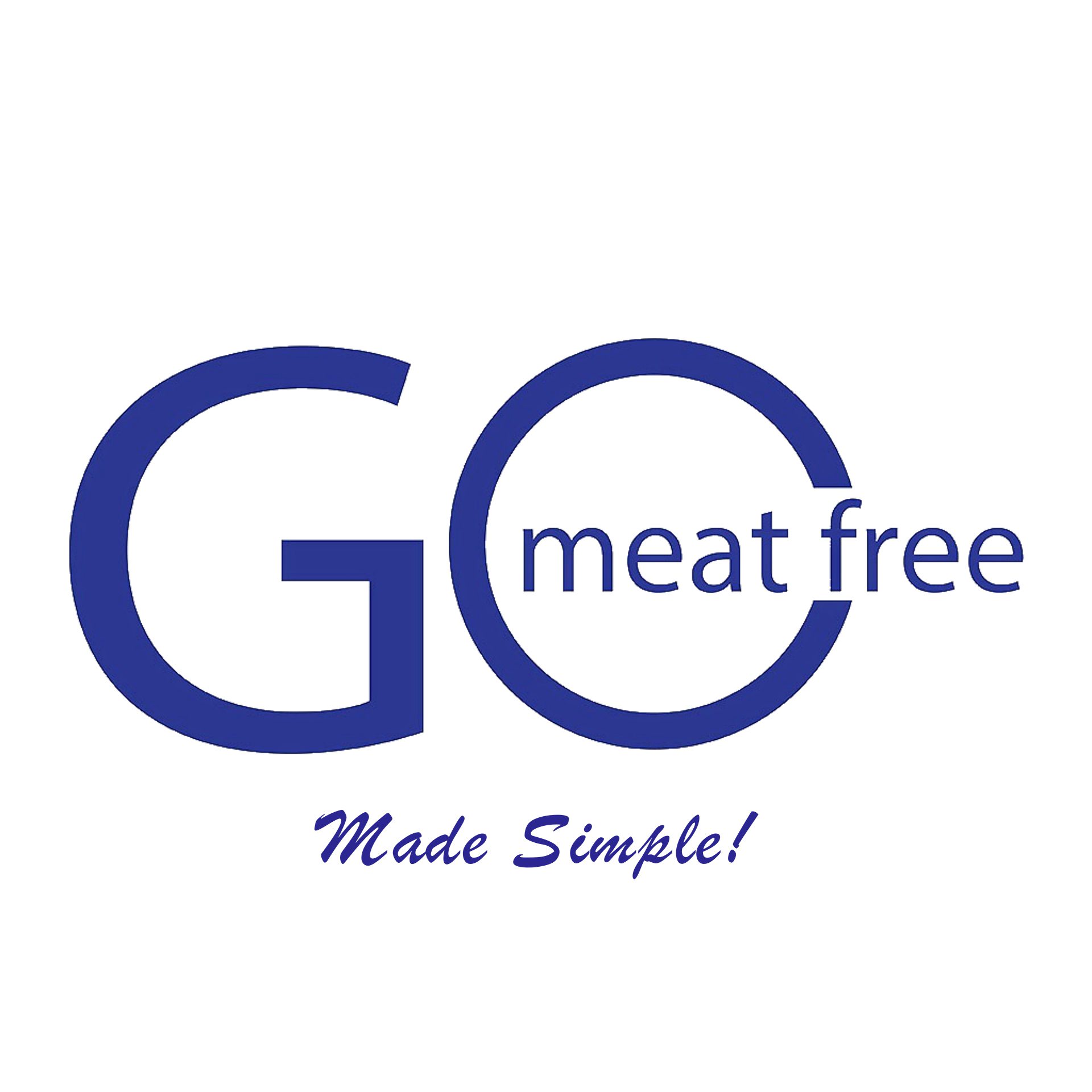 GO Meat Free - Meat Free Monday