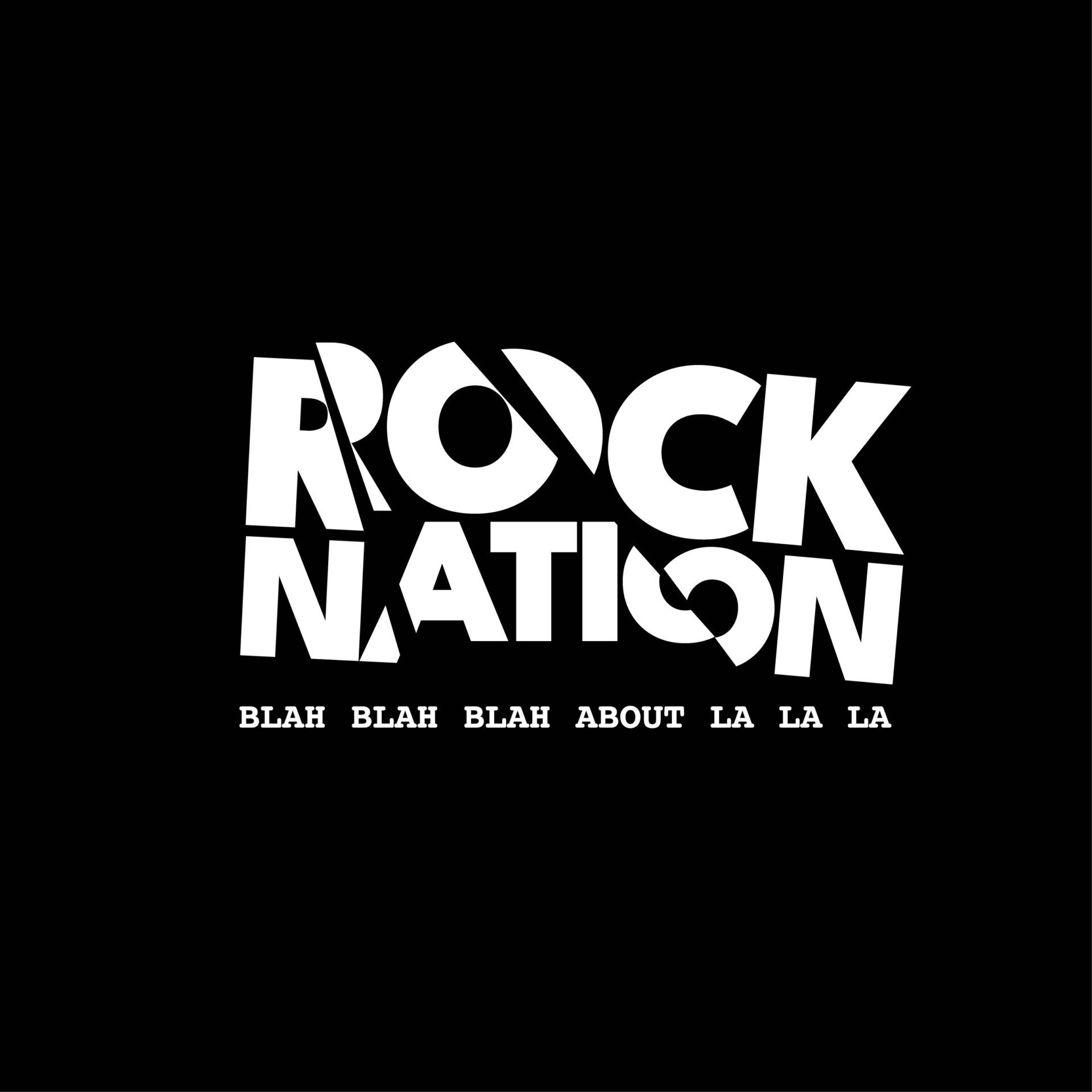 Rock Nation - Meat Free Monday